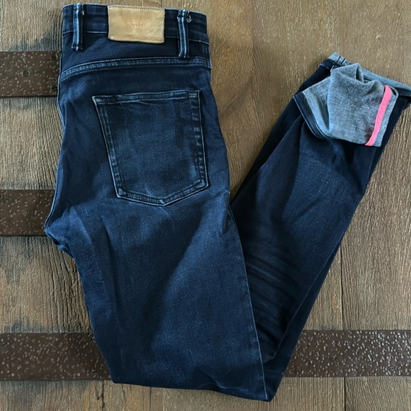 Rapha | Jeans | Rapha Slim Denim | Poshmark